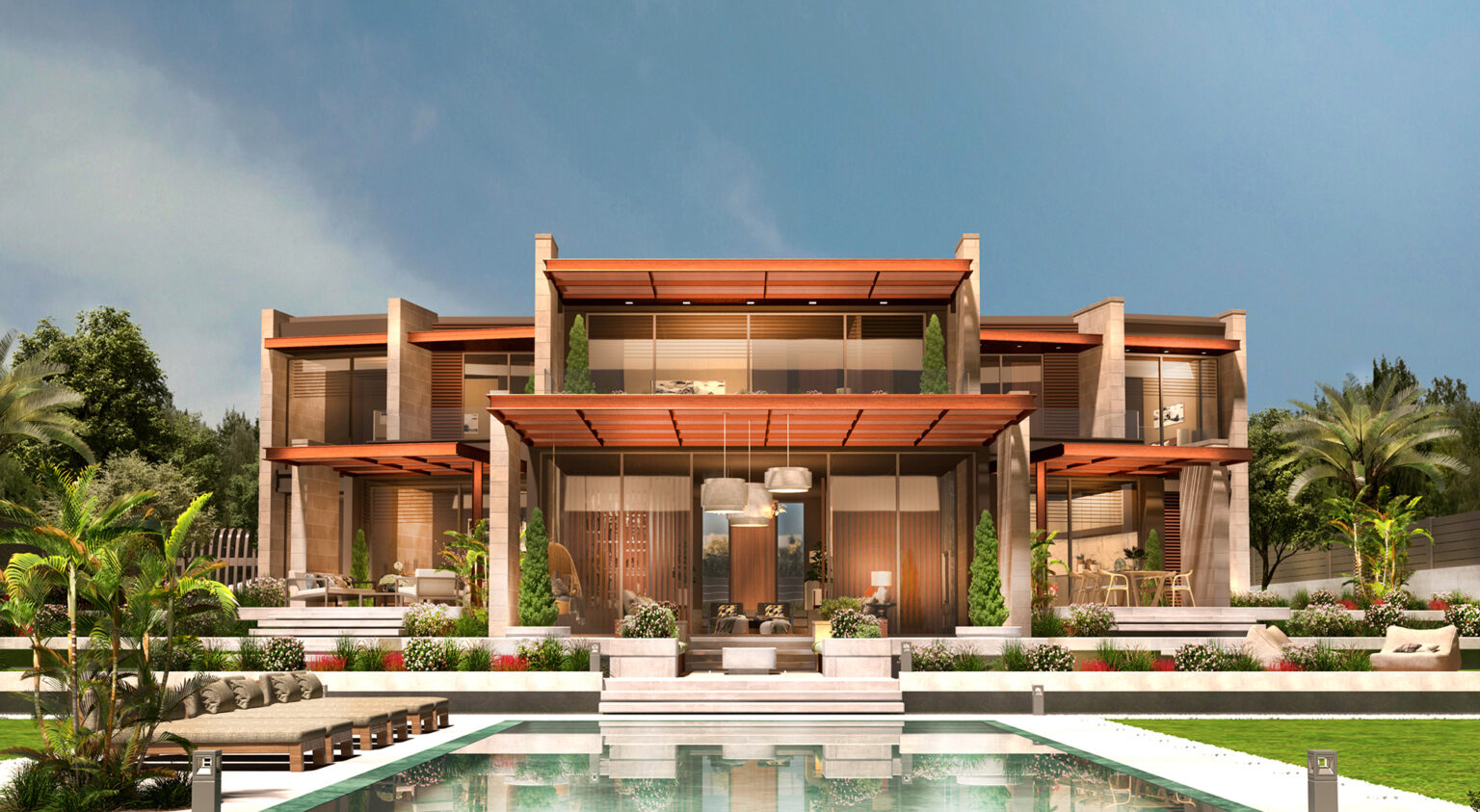 Luxury Living Supplier - Noble Style