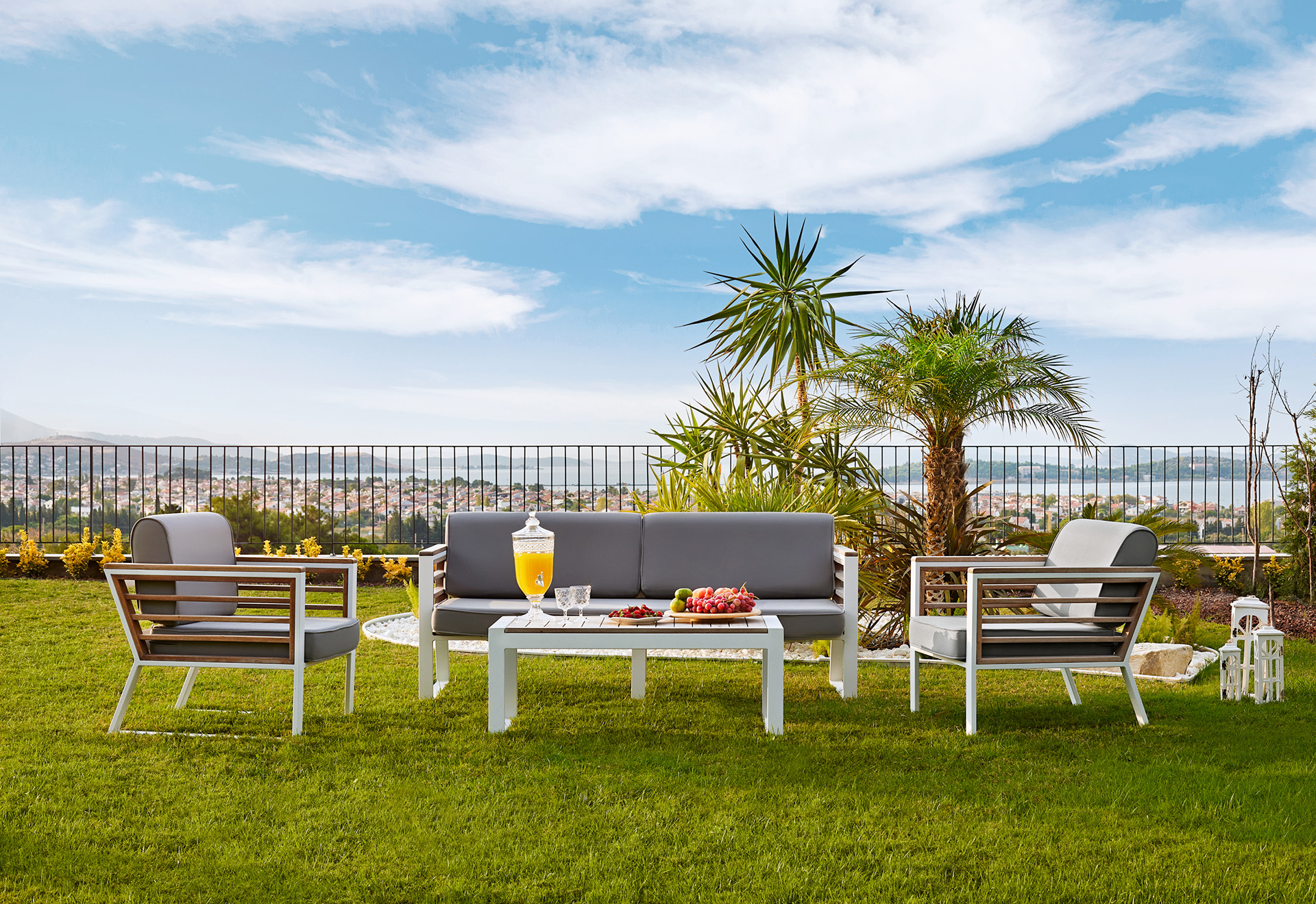 Semantic dimensions of human-space interaction - Noble Style