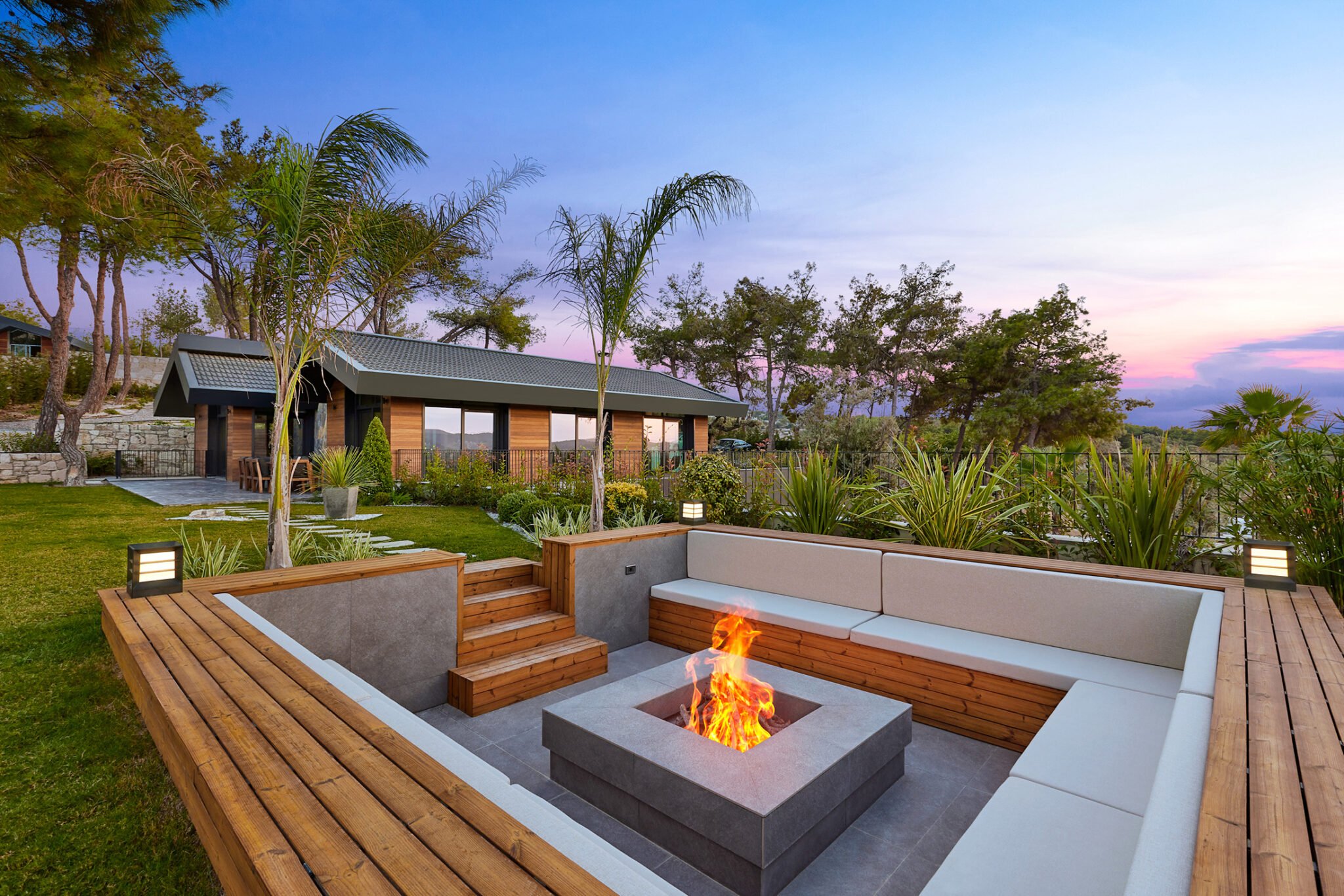 Luxury Living Supplier - Noble Style