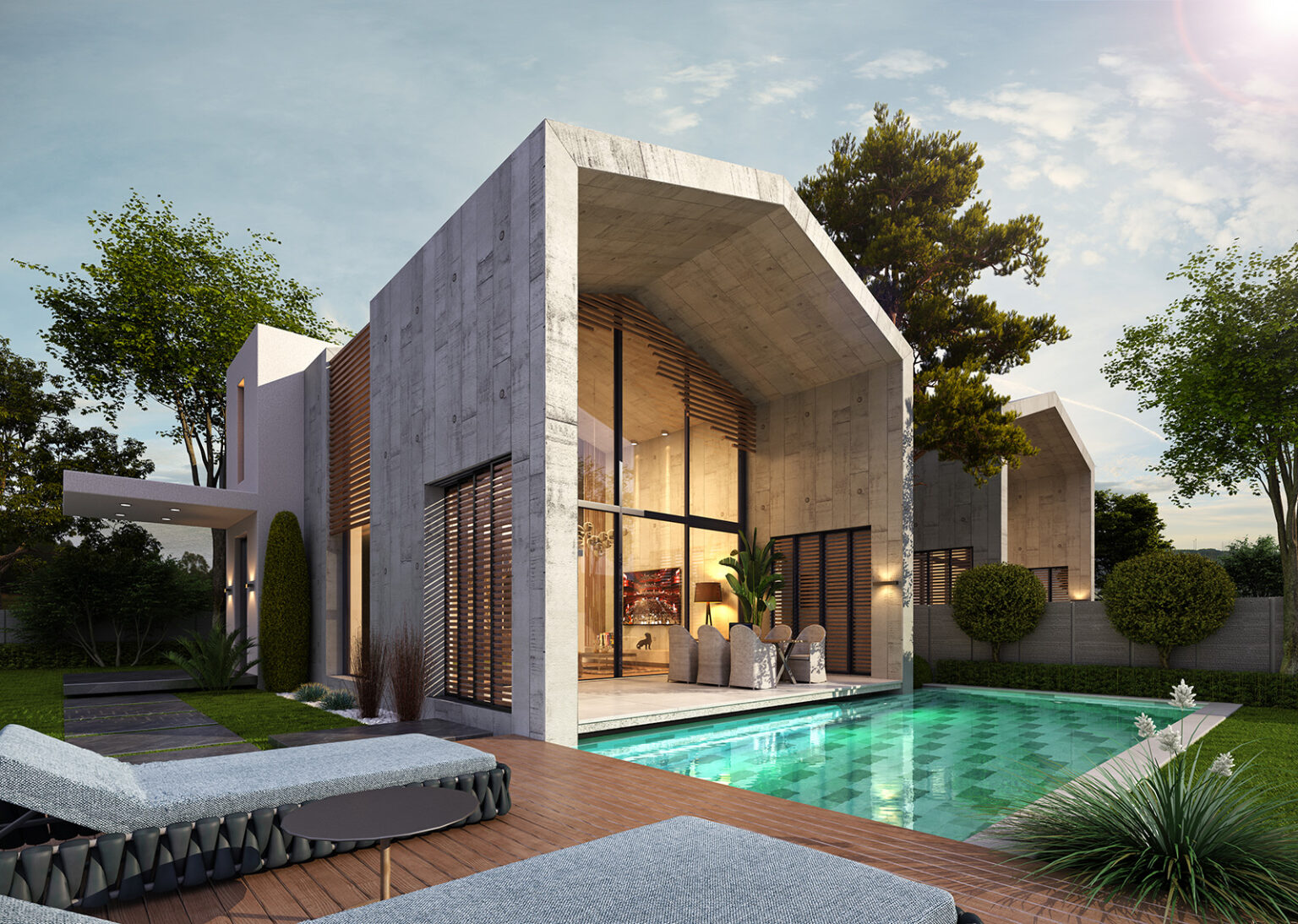 Luxury Living Supplier - Noble Style